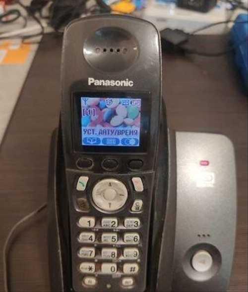 Panasonic KX-TCD305RU