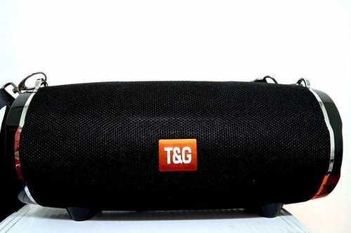 Колонка TG 187 30 Ватт +Басс. Китайский JBL Xtreme