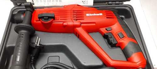 Перфоратор Einhell TC-RH 800E(новый)(С)