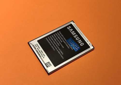 Аккумулятор Samsung Galaxy B500AE