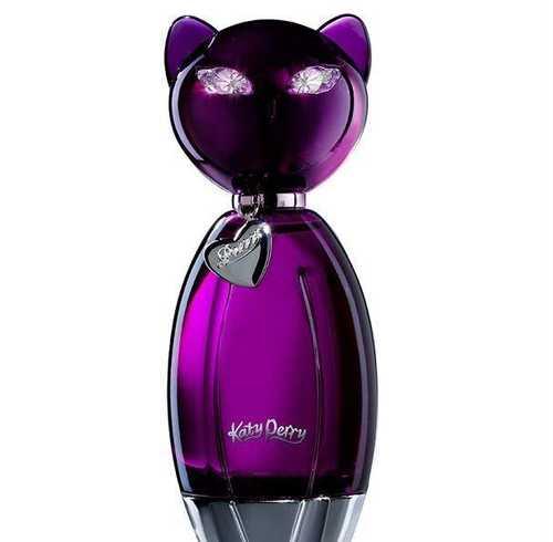 Katy Perry - Парфюмерная вода Purr 100 ml