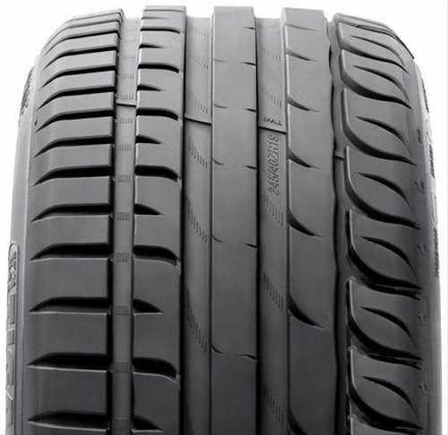 Tigar Ultra High Performance 215 55 18