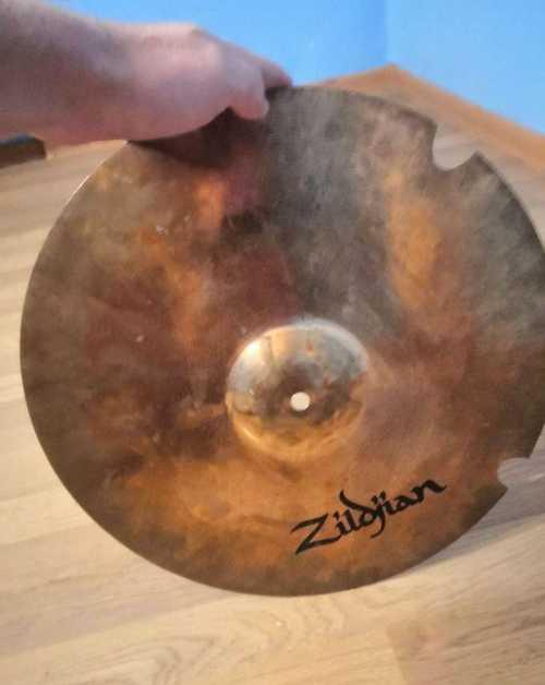 Тарелка zildjian
