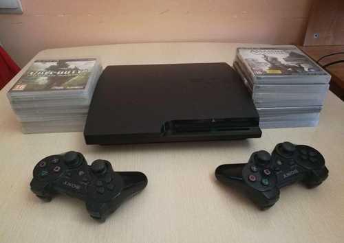 Sony PlayStation 3