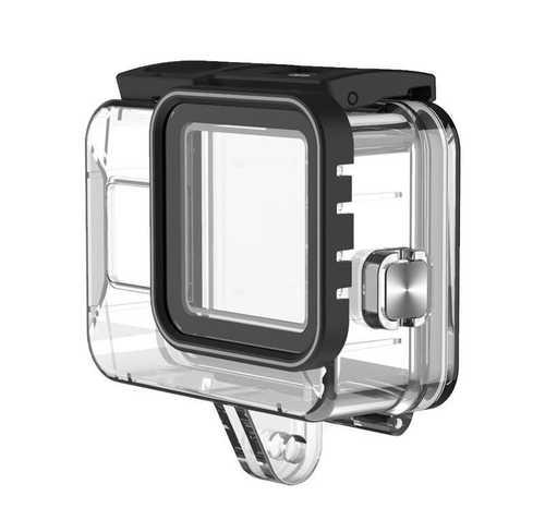 Подводный бокс telesin для GoPro Hero 8