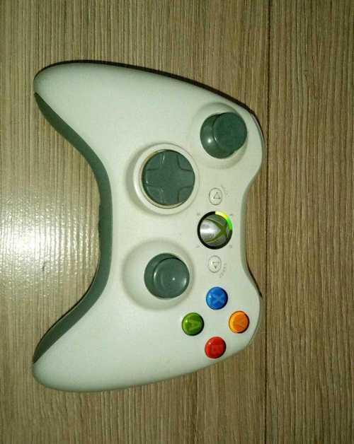 Xbox 360