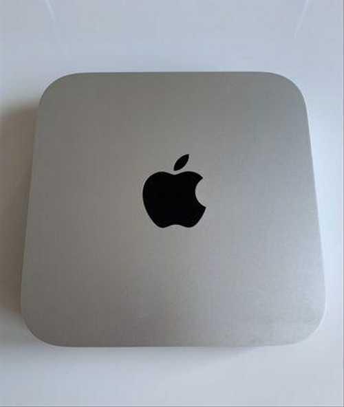 Mac mini server