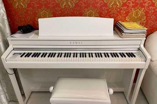 Цифровое пианино kawai CA59