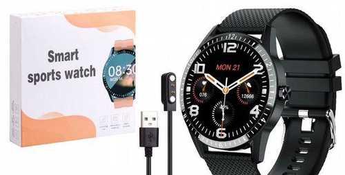 Умные смарт-часы Smart Sports Watch Y20