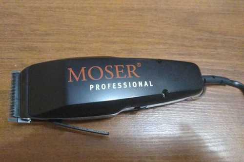 Машинка для стрижки волос Mozer