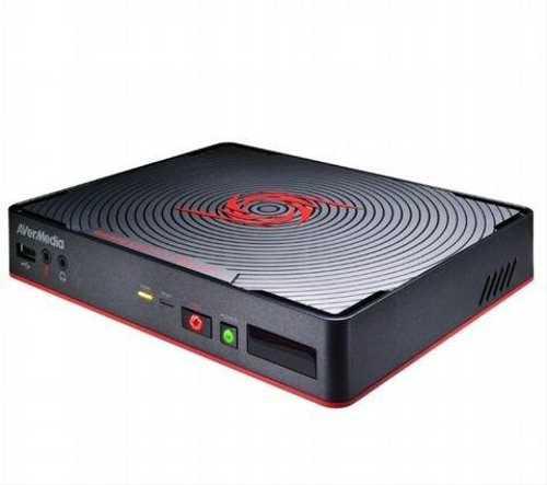 AVerMedia Technologies Game Capture HD II