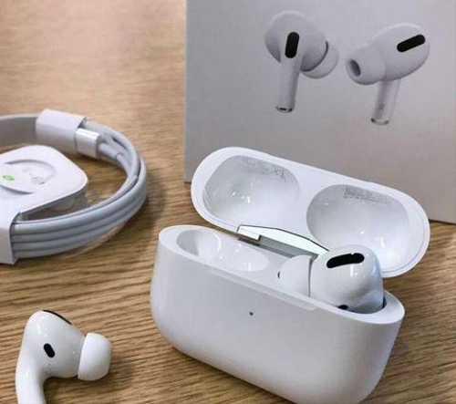Airpods pro premium