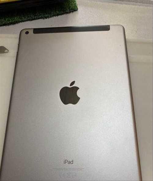 iPad 6 A1954 на запчасти