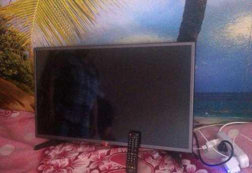 Телевизор ЖК LG 32LB565V(82 см), с DVB-T2
