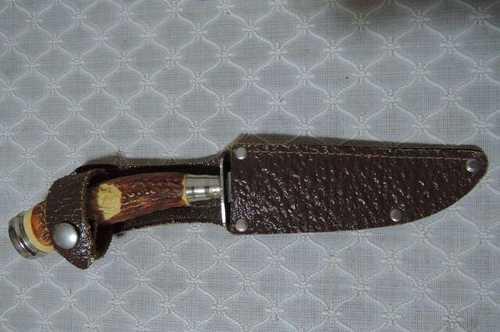 Сувенирный канцелярский нож