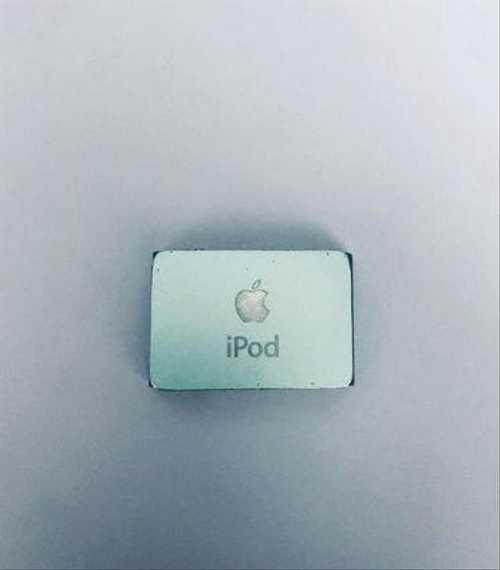 Плеер iPod shuffle 2gen 1Gb