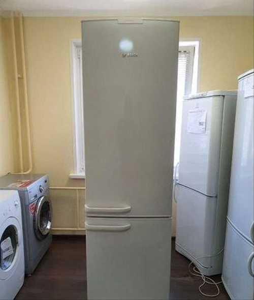 Холодильник Bosch KGV36X25 (1460)