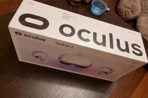 Oculus Quest 2