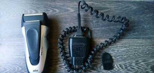 Бритва электрическая braun series 1 197s-1