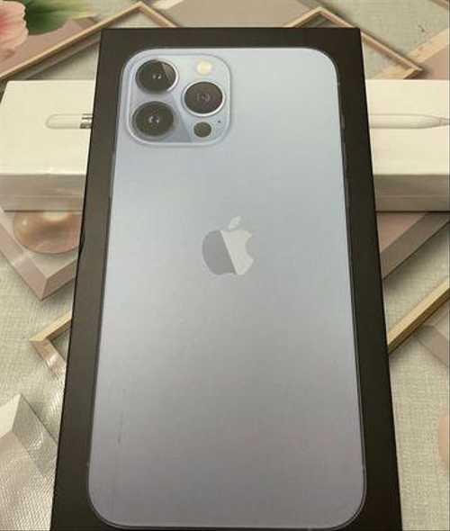 Iphone13 pro max 512gb