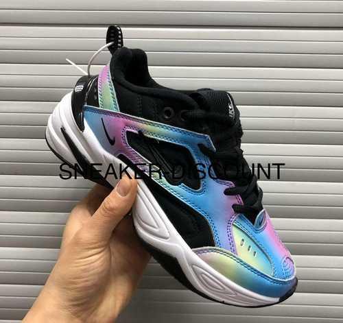 Nike M2k tekno 36-40