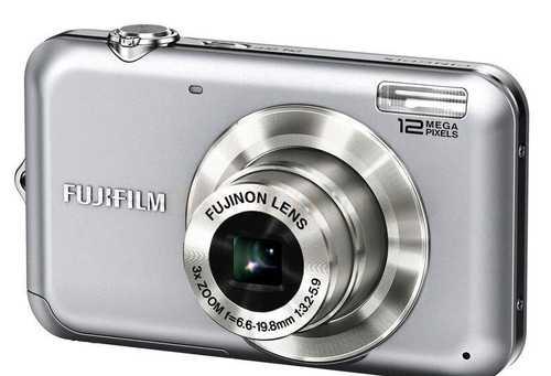 FujiFilm finepix JV100