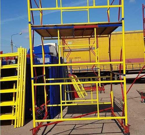 Вышка тура новая бу Продажа Аренда. Строительные л