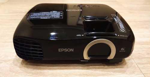 Проектор Epson TW5200 FullHD 3LCD