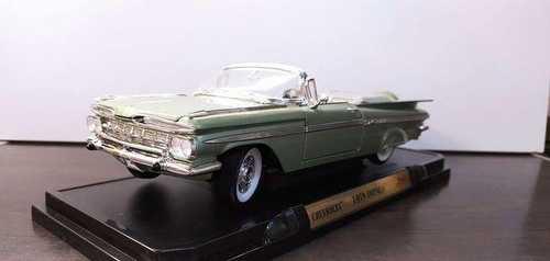Chevrolet Impala 1959