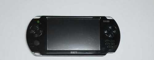 Exeq SET PSP игровая приставка