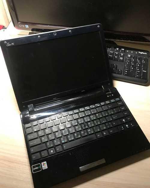 Asus Eee PC Eee PC 1201K
