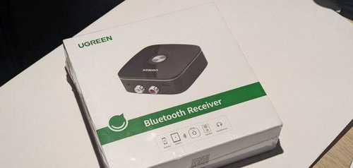 Bluetooth-адаптер Ugreen Bluetooth 5.0 приемник