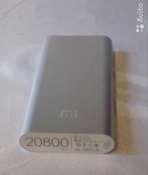 Powerbank повербанк xiaomi 28000 mah новый