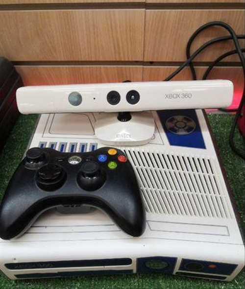 Xbox 360 star wars