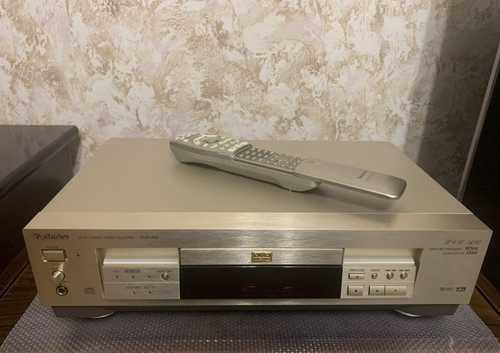 Technics DVD-A10