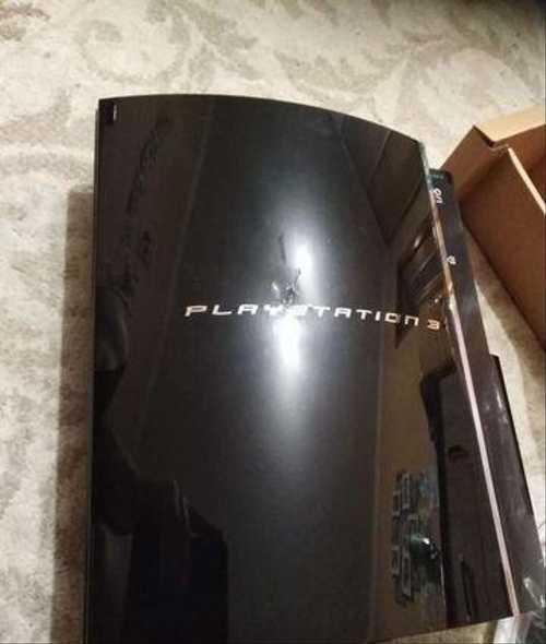 Sony PS3 cechc08 60 gb