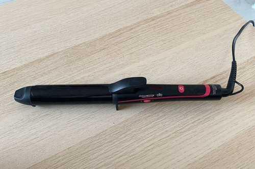 Плойка Rowenta Elite ML CF3232