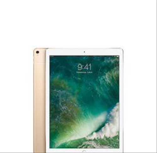Apple iPad Pro 12,9 64Gb Silver Wi-Fi