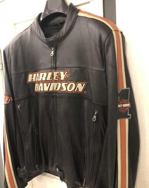 Куртка Harley-Davidson