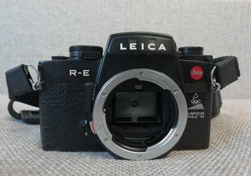 Leica R-E