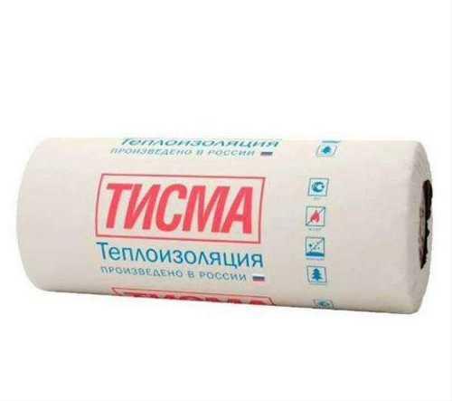 Утеплитель Тисма 20м2