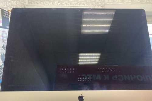 Моноблок Apple iMac 27 retina 5k a1419