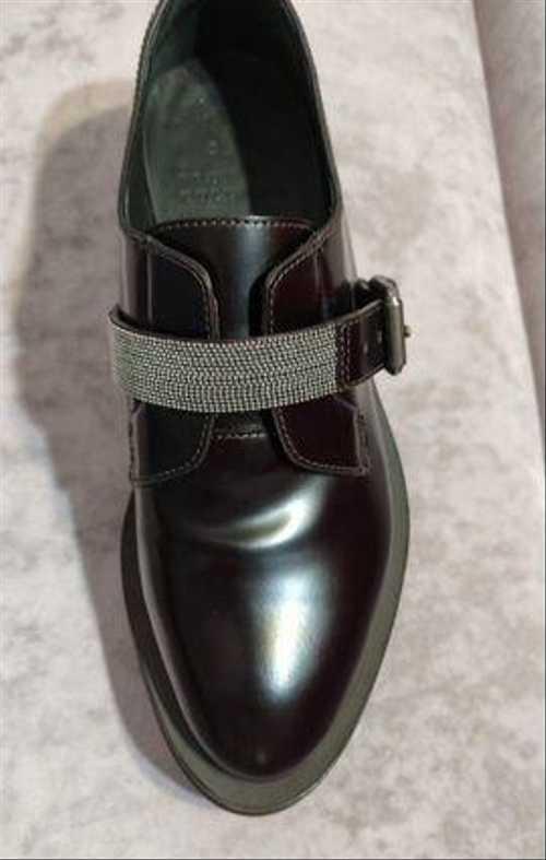 Туфли/ботинки Brunello Cuccinelli