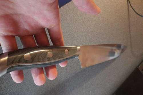 Ножи Swiss Diamond (Швейцария)