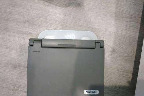 Запчасти ноутбука toshiba satellite 115cs
