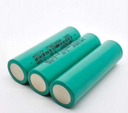 Аккумулятор 18650 2600mah