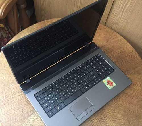 Ноутбук Acer Aspire 7750G