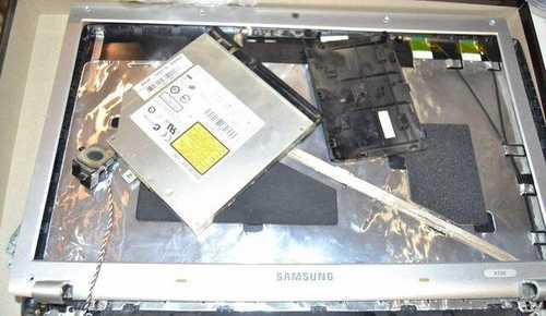 Ноутбук Samsung R730 в разборе,лот 2202225