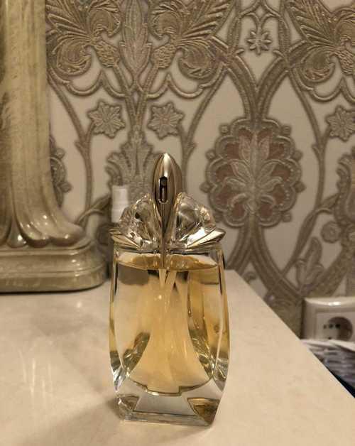 Туалетная вода Mugler Alien eau Exstraordinaire