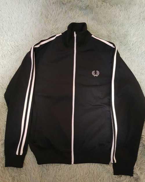 Олимпийка Fred perry